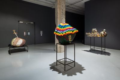 Tracey Rose on Conveying Outrage with Humour | Ocula